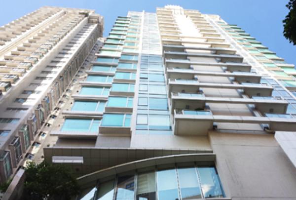 Hong Kong - Completed Developments | CKA